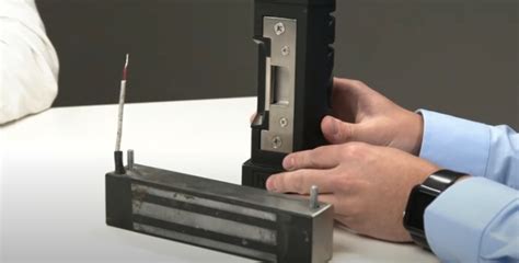 Mag Lock Vs Electric Strike Key Difference And How To Choose