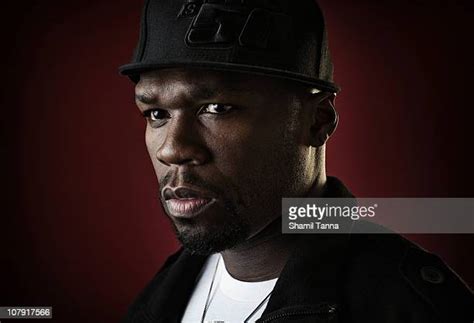 50 Cent Portrait Photos And Premium High Res Pictures Getty Images