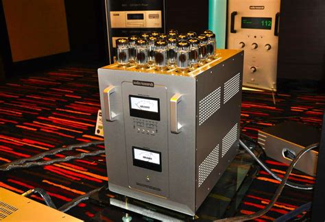 Single Ended Triode amplifiers Página 11 Amplificadores HiFi Chile