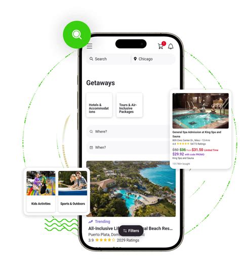 Groupon Clone App Development Launch Daily Deals Software