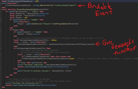 Devproduct Purchase Failing When Players Only Have Enough Robux To