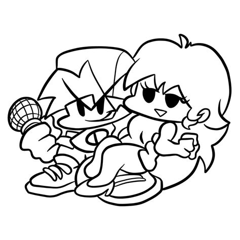 How To Draw Bf Holding Gf Week 7 Sketchok Easy Drawing Guides