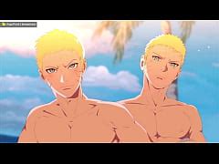 Hinata Getting Shadow Cloned Xxx Mobile Porno Videos Movies IPornTV Net