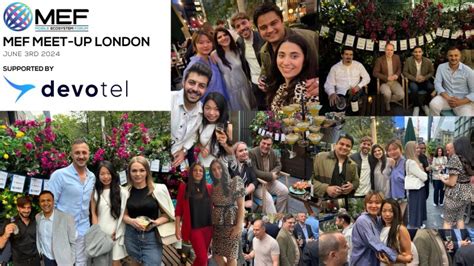 Mina Yazdani On Linkedin Still Reminiscing On This Awesome Networking Event We Threw In London…