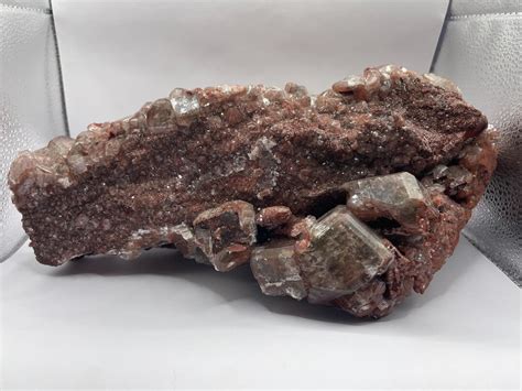 Xl Chocolate Calcite From China Etsy