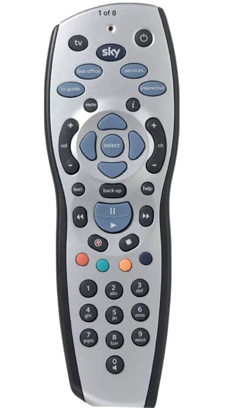 How To Fix Sky Remote Not Working But Red Light Is NetworkBuildz