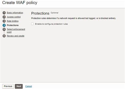Oci Web Application Firewall Waf Block A Country Cloud Navigations