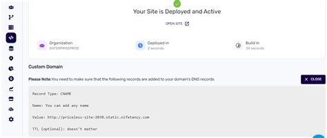 Create A Build And Deploy Hybrid Cloud Computing Cloud Deployment