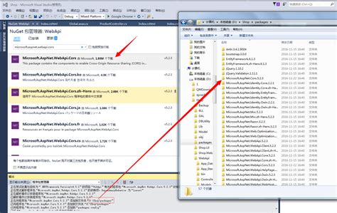 Web Api 跨域解决方案 Weijievvv 博客园