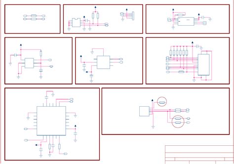 安富莱stm32 V5开发板原理图d030 8word文档在线阅读与下载无忧文档