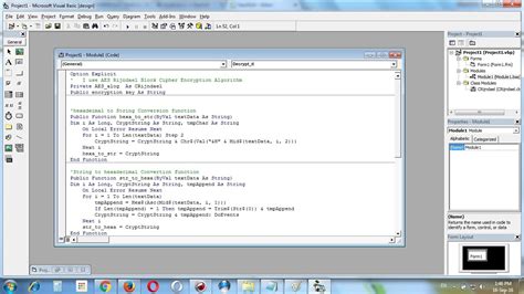 A Free Open Source Data Encryption Program For Steemit Users