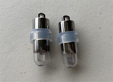 3d Printed Led Earring With Tinkercad Codeblocks Tinkercad