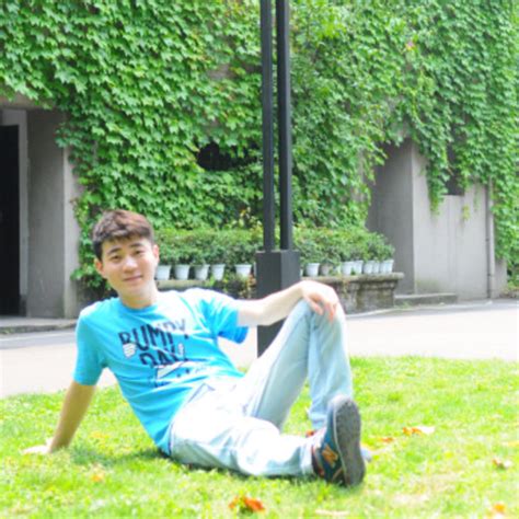 Jiaxin Bill Shi Doctor Of Philosophy The University Of Hong Kong Hong Kong Hku