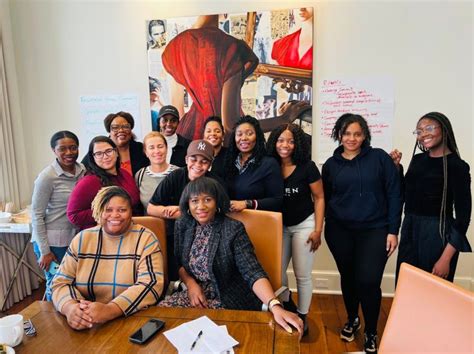 Special Shout Out To Erna Redzepagic For The Invitation To Share My