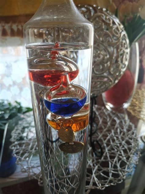 Сувенір термометр — ціна 800 грн у каталозі Статуетки Купити товари для дому та побуту за