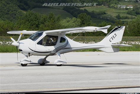 Ctls Untitled Aviation Photo 7221155