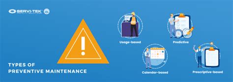 How To Design The Best Preventive Maintenance Program