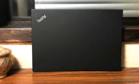 Lenovo ThinkPad T Review Designed For Professionals