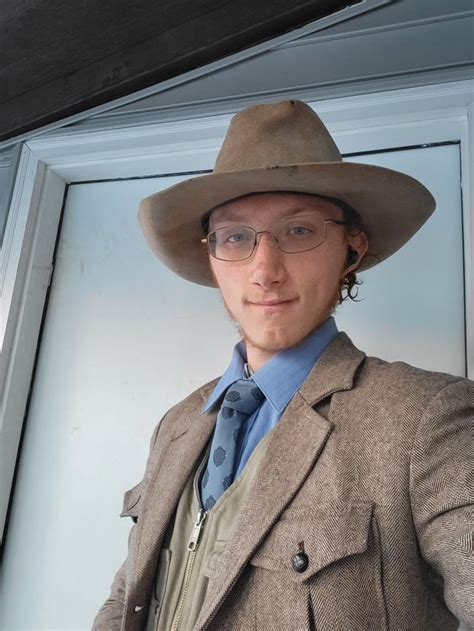 Tan Suit Volume 2 Thoughts Rgentleman