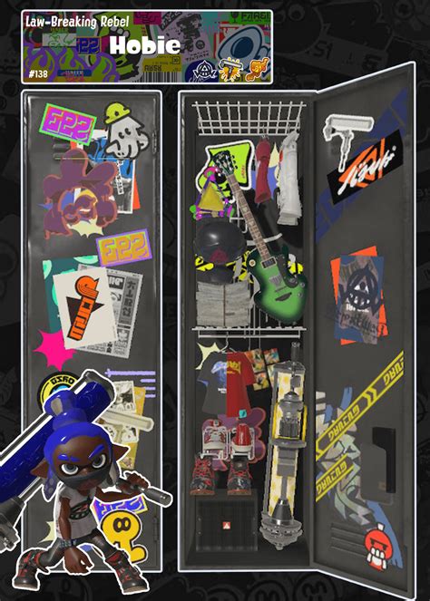 I Did A Collab Deep Cut Cosplay R Splatoon