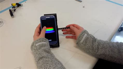 Researchers Enable Lab Grade Medical Tests On Smartphones Lifeboat News The Blog