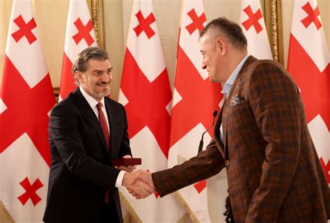 საქართველოს ხელბურთის ფედერაცია • Georgian Handball Federation 🇬🇪საქართველოს ხელბურთის