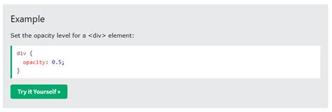 Cómo ocultar elementos HTML Webempresa