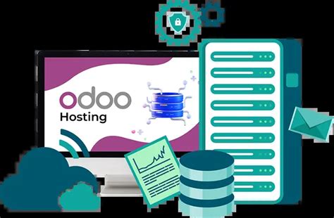 Odoo Cloud Hosting And Redundancy
