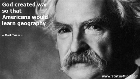 Mark Twain Satire Quotes Quotesgram