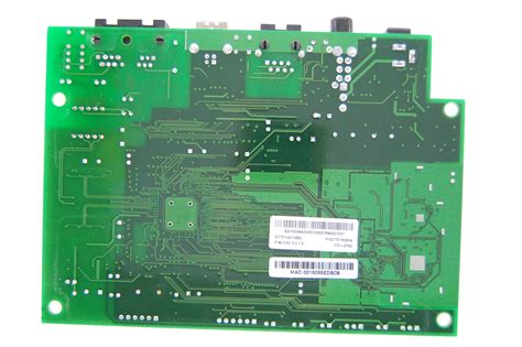 Actiontec GT DSL Modem Sapphire Forge