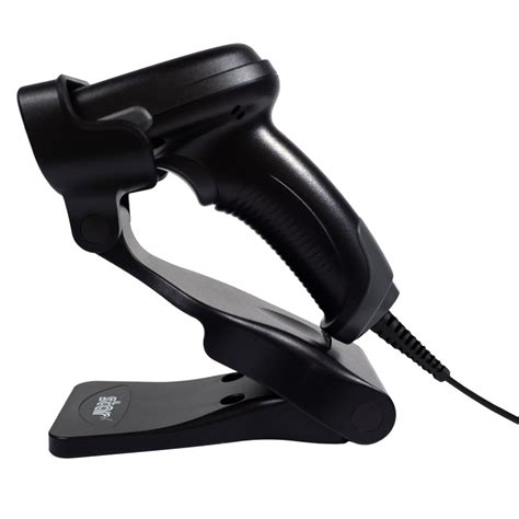 Handheld Wired Usb 1d2d Barcode Scanner