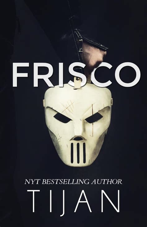 Frisco Tijan 9781955873185 Books