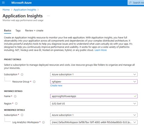 Power Platform Data Export Track Cloud Flow Usage With Azure