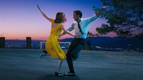 La La Land Los Secretos Detrás Del Glamoroso Vestuario Del Film Del