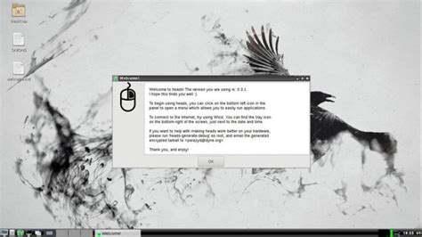 9 Best Security Centric Linux Distributions For Privacy Protection In 2023