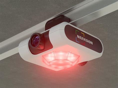 Smart Parking Guidance System Pgs Freelance 3d Modeling Design Cad Crowd