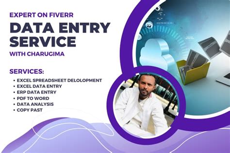 Do Excel Spreadsheet Data Entry Copy Paste And Web Research By