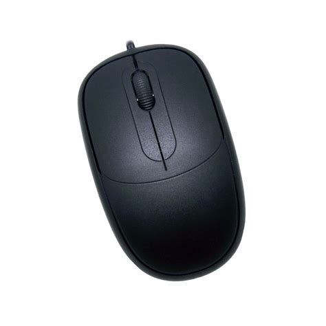 Mouse K Mex Optico Mo D533 Com Fio Concórdia Tecnologia E