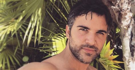 Hot Pictures Of Juan Pablo Di Pace POPSUGAR Latina