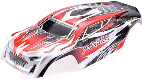 Hosim Rc Car Shell Truck Body Accessory Spare Parts 38 Sj03 For 9138 Q Rc Cars