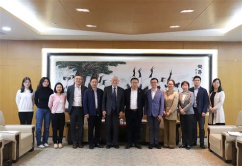 香港国际仲裁中心名誉主席杨良宜一行访问凯原法学院并作涉外法律主题讲座综合新闻上海交通大学新闻学术网