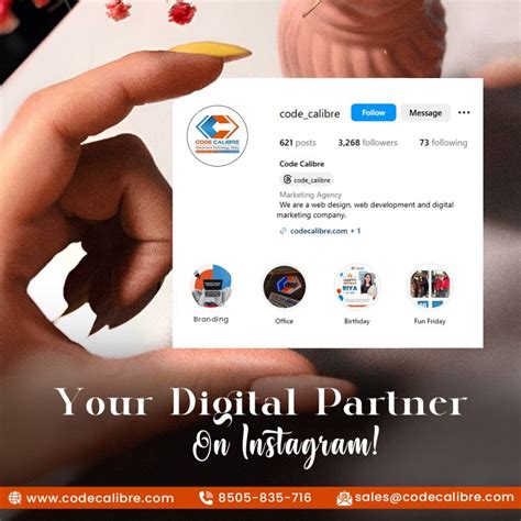 Codecalibre Digitalmarketing Webdevelopment Creativebranding