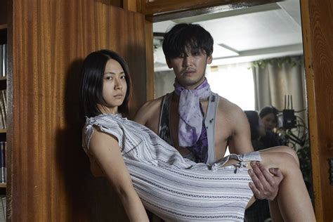 Photos New Stills And Poster Added For The Korean Movie The Uncle Hancinema