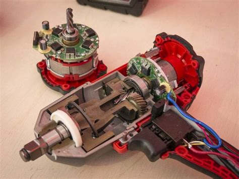 What Is A Sensor Free Brushless Motor Pro Tool Reviews