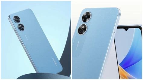 Hp Oppo A Turun Harga Hingga Rp Ribu Cek Spek Sebelum Beli Pas Buat Pelajar Posbelitung Co