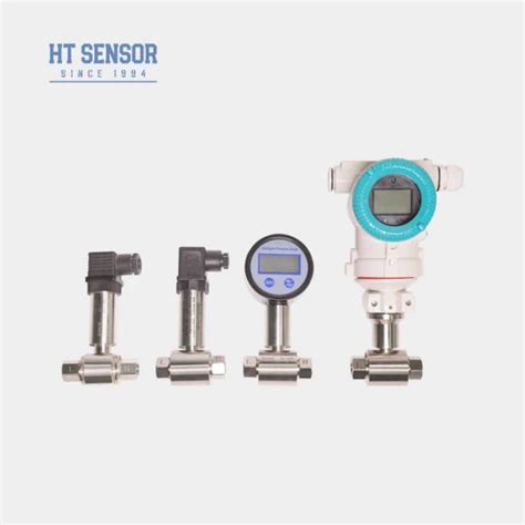 Bp93420 Iii Field Display Of The Differential Sensor Transmitter
