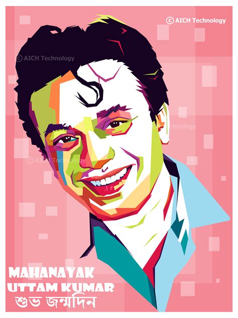 Uttam Kumar Wpap Behance