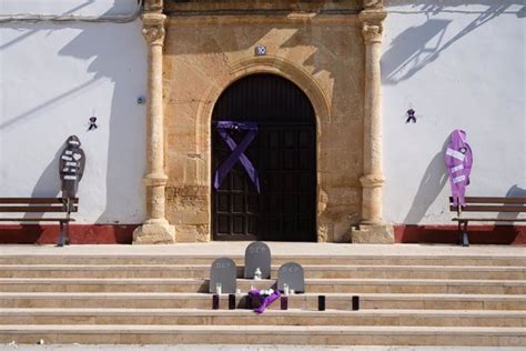 Prisión Provisional Y Sin Fianza Para El Detenido Por Asesinar A Su