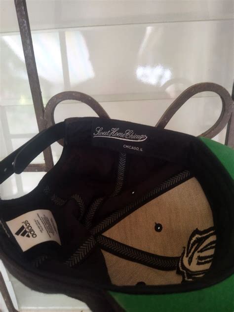 Adidas Drose Cap Mens Fashion Watches And Accessories Caps And Hats On Carousell