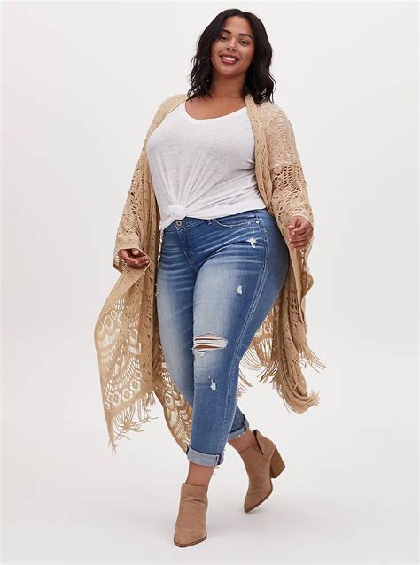 Boho Plus Size Outfits Artofit